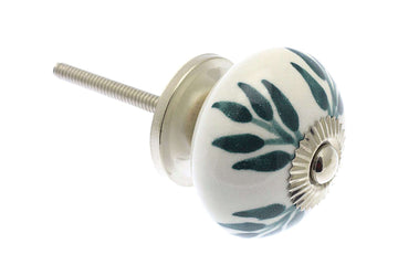 Handmade Door Knobs & Handles – Artist Collection | Mango Tree Knobs