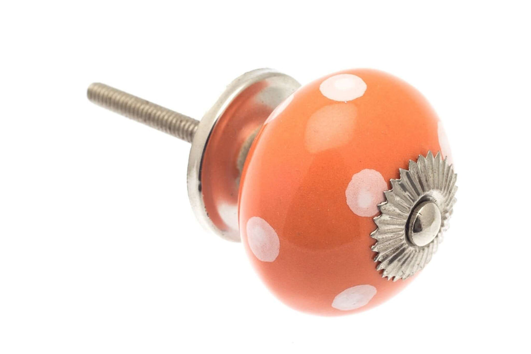 colourful - single knobs – MANGOTREEKNOBS